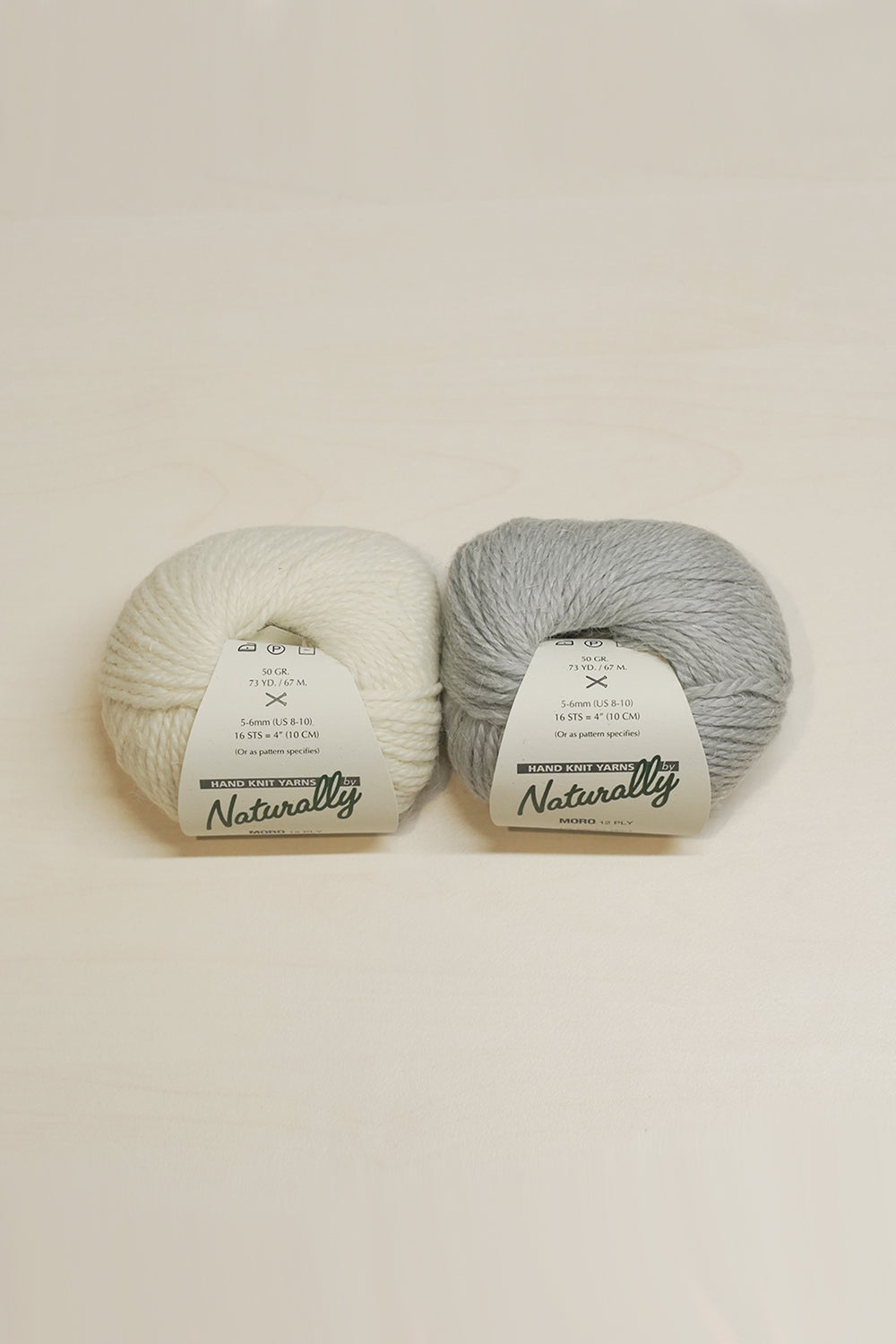 Naturally Moro 12 Ply – ROLLY WOOL