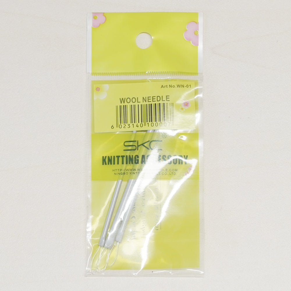 Tapestry wool needles – ROLLY WOOL